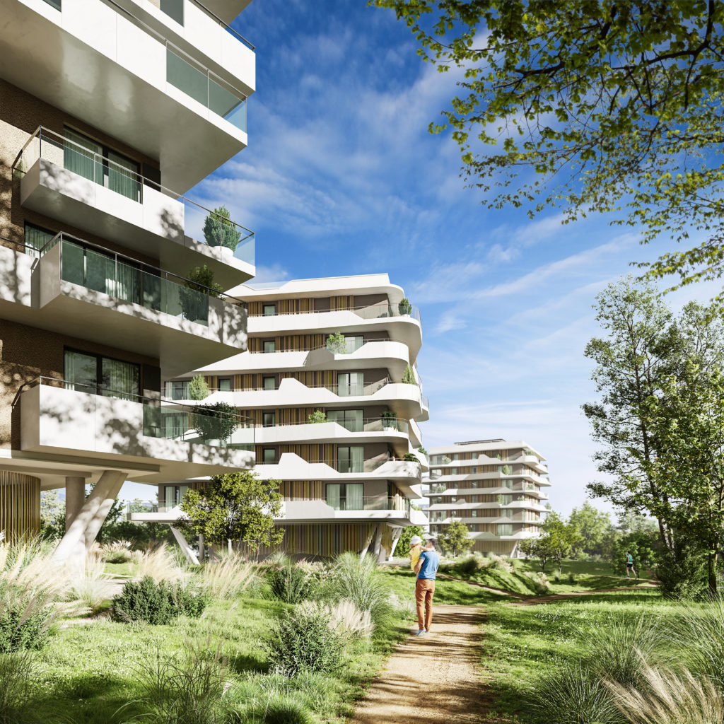 ARBOREA, Grand Prix Régional des Pyramides d’Argent 2022 - Pré Billy